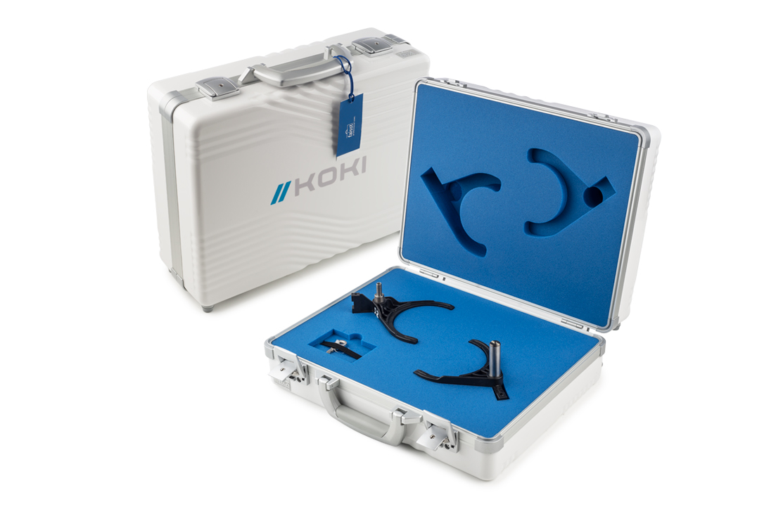 Vario Case - Faisst hardshell cases - faisst GmbH