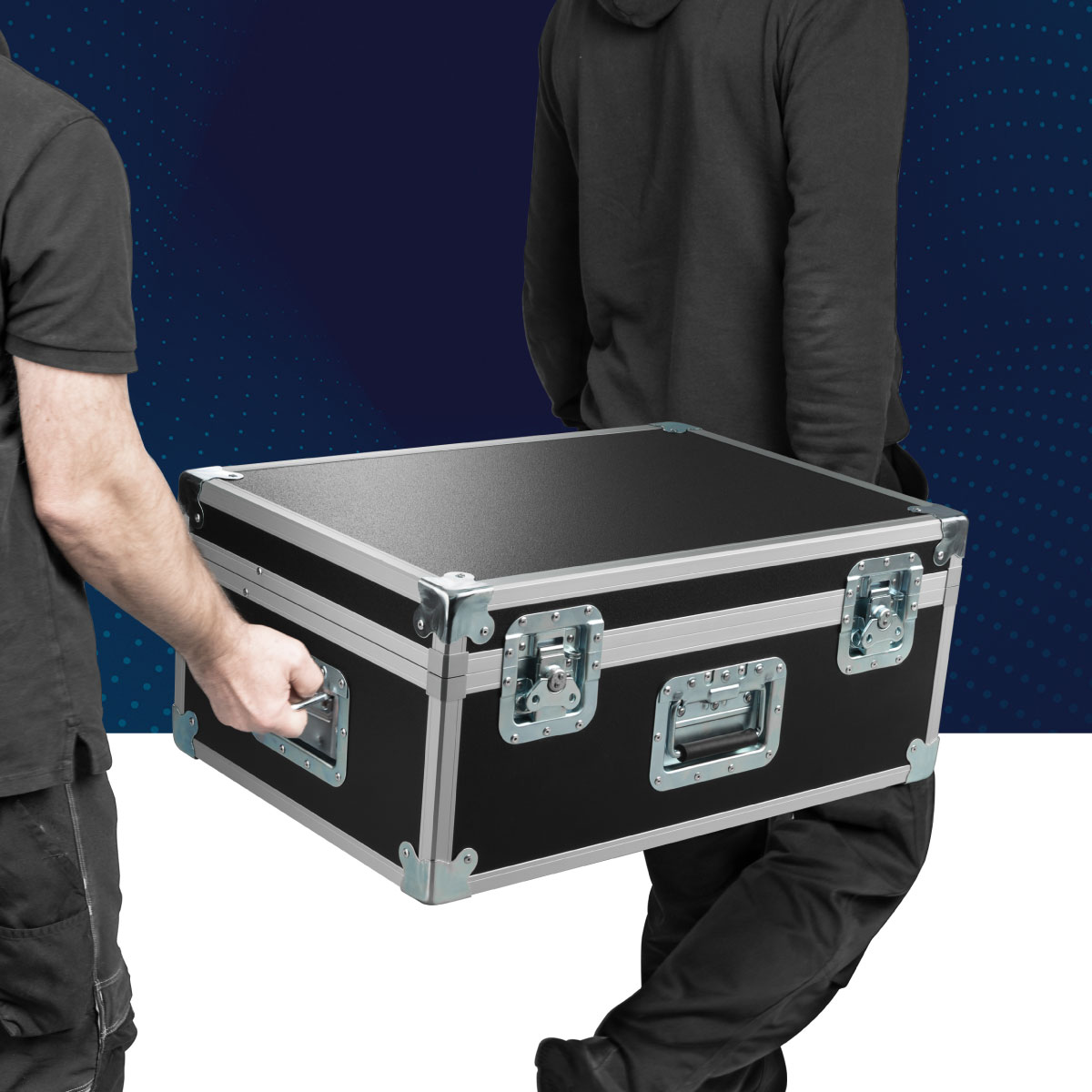 Demo case | Perfect presentation & transport solutions - faisst GmbH