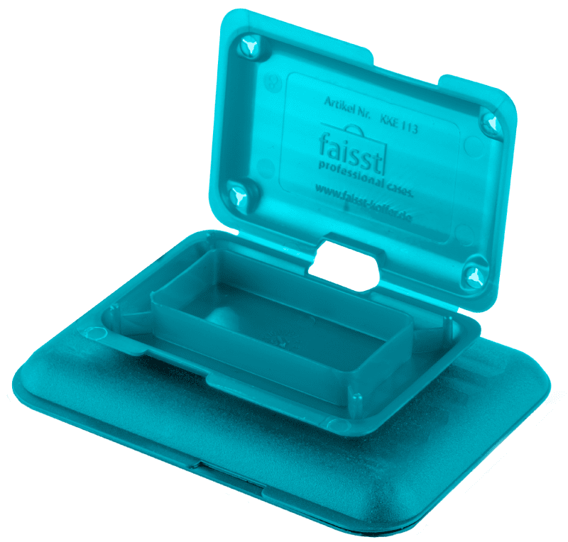 New from Faisst: the case configurator - faisst GmbH